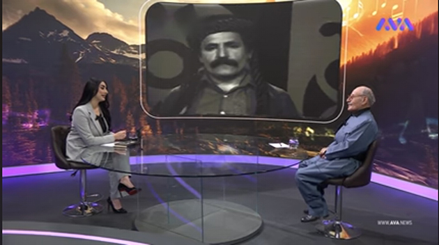 میدیای پێشەنگ و میدیاکاری پیشەگەر! – CHRA.TV